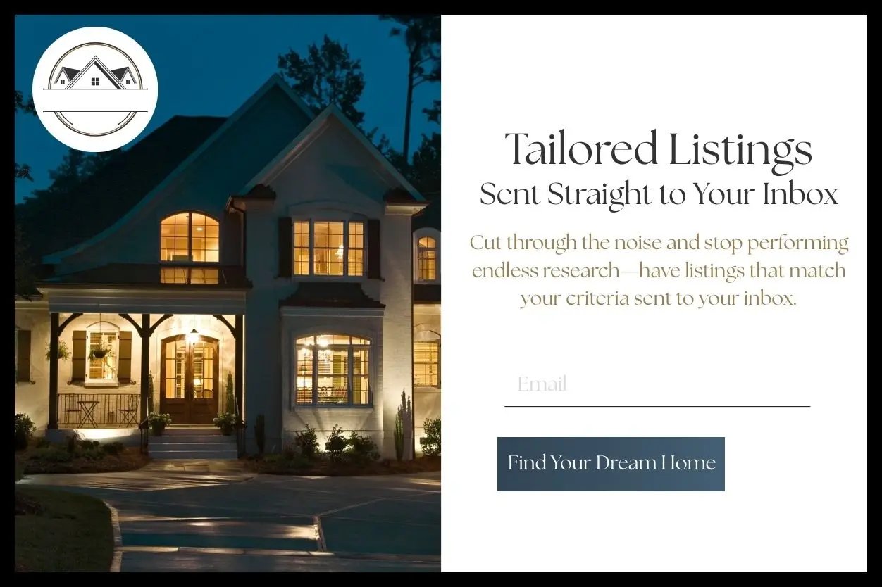 Real Estate Landing Pages 101: Creating Pages to Convert (+ Examples)